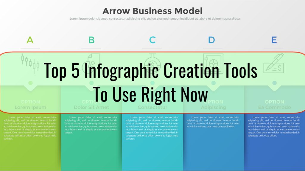 Best Infographics Creation Tools